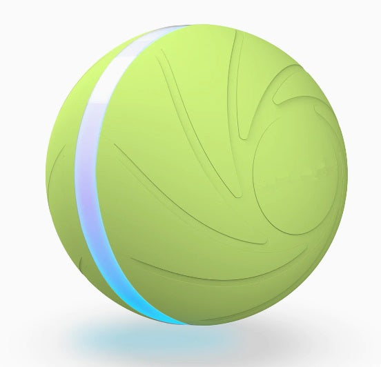 Wickedball - The Interactive Toy Now With Extra Shell – Wickedbone